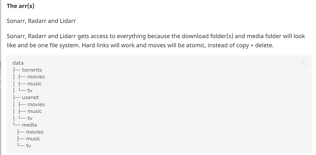 Sonarr Import Failed Path Does Not Exist Or Is Not Accessible By Sonarr Help And Support