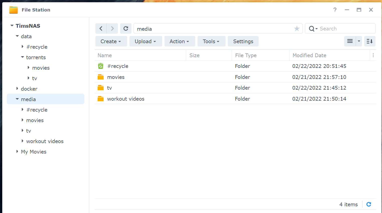 Sonarr - Import failed, path does not exist or is not accessible by Sonarr - Help & Support ...