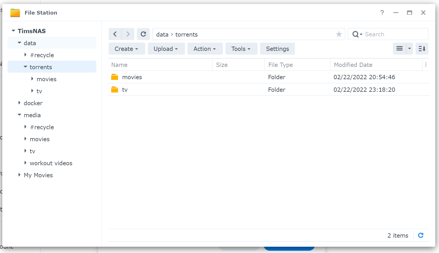 Sonarr - Import failed, path does not exist or is not accessible by Sonarr - Help & Support ...